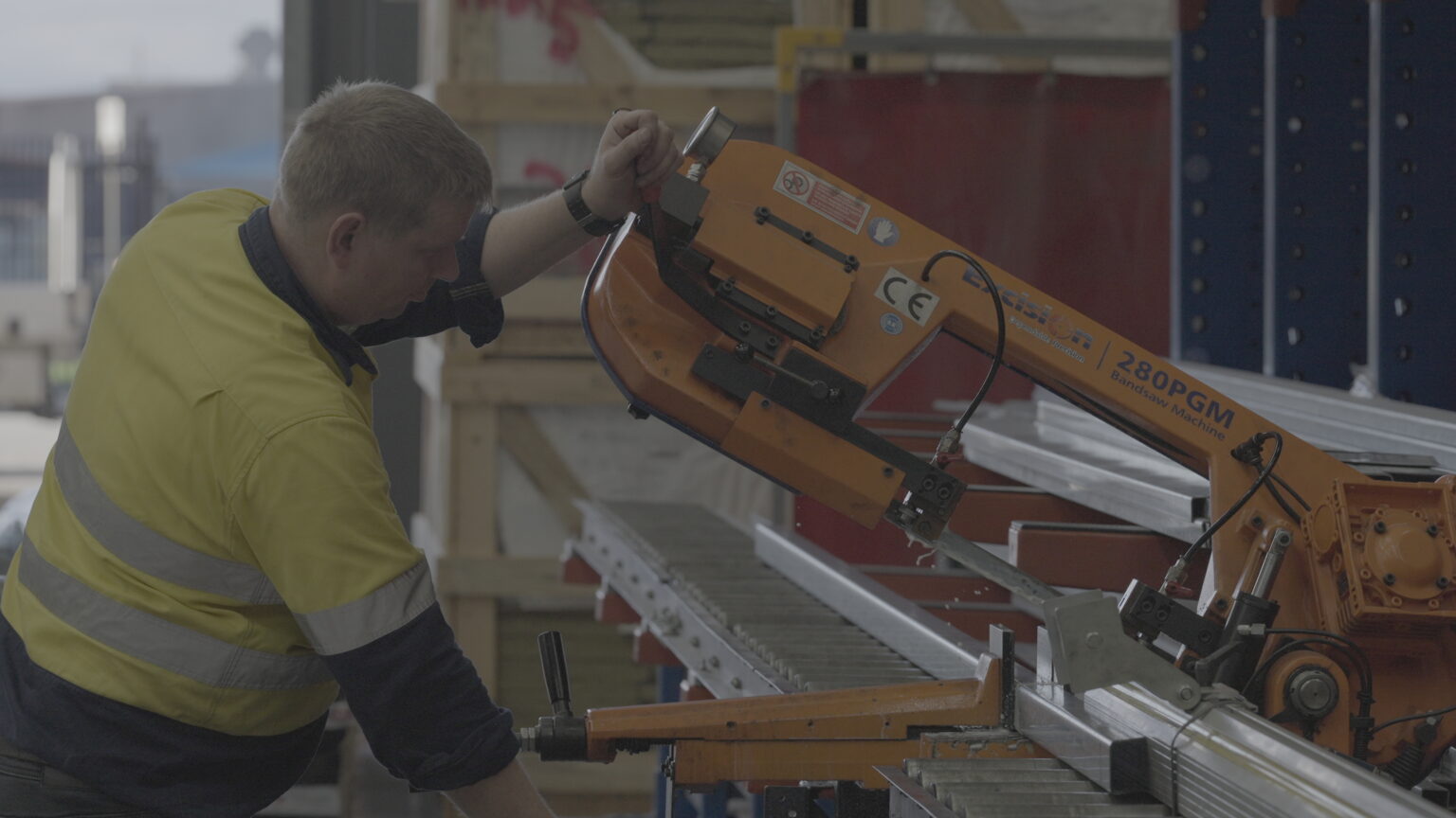 AcousTech: Industrial Noise Control Experts & Acoustic Testing